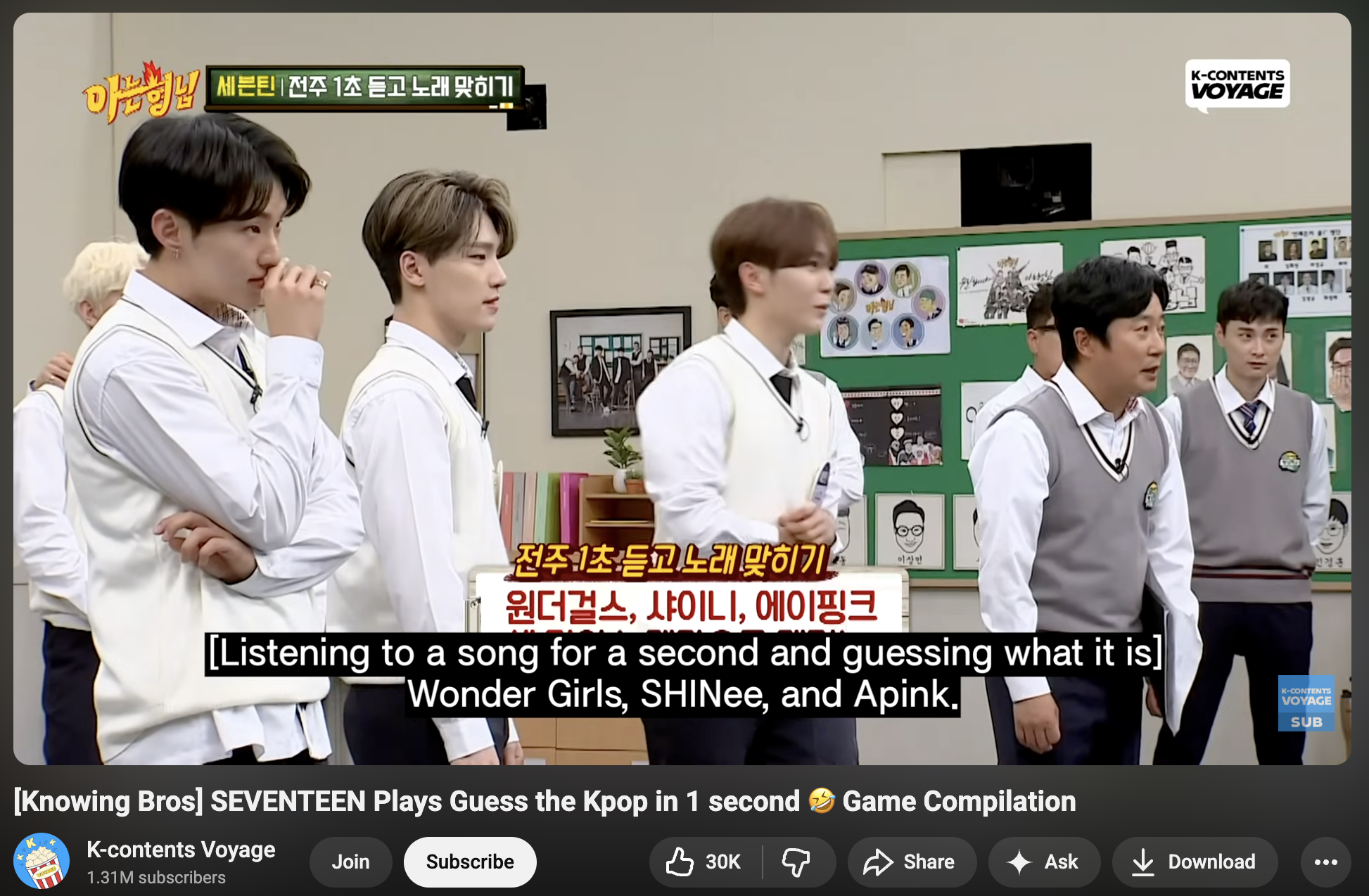 JTBC가 유튜브 트렌드에 빠르게 대응하는 법: 달파 자막 생성 및 번역 AI